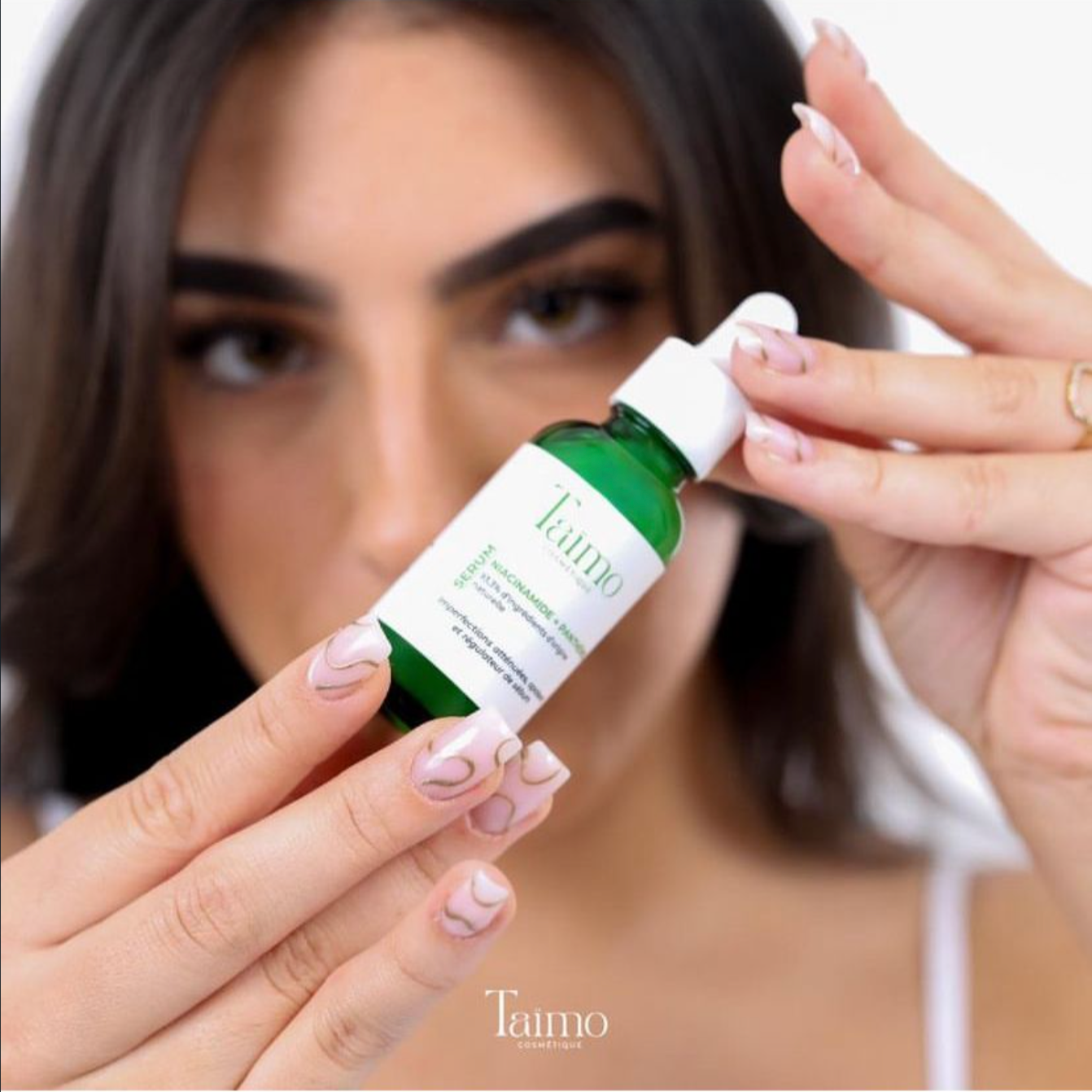 Taimo Cosmetique – Taïmo Cosmetique